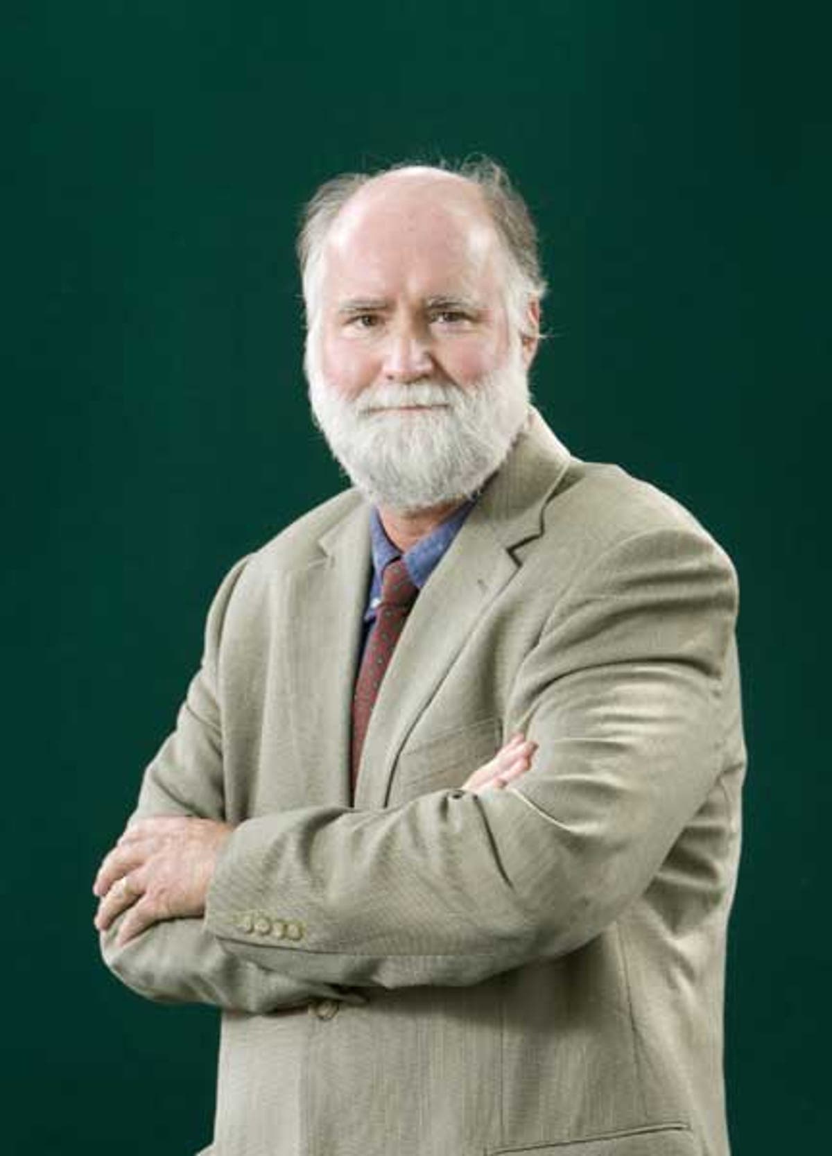 Passed/Failed: An education in the life of Nicholson Baker, the ...