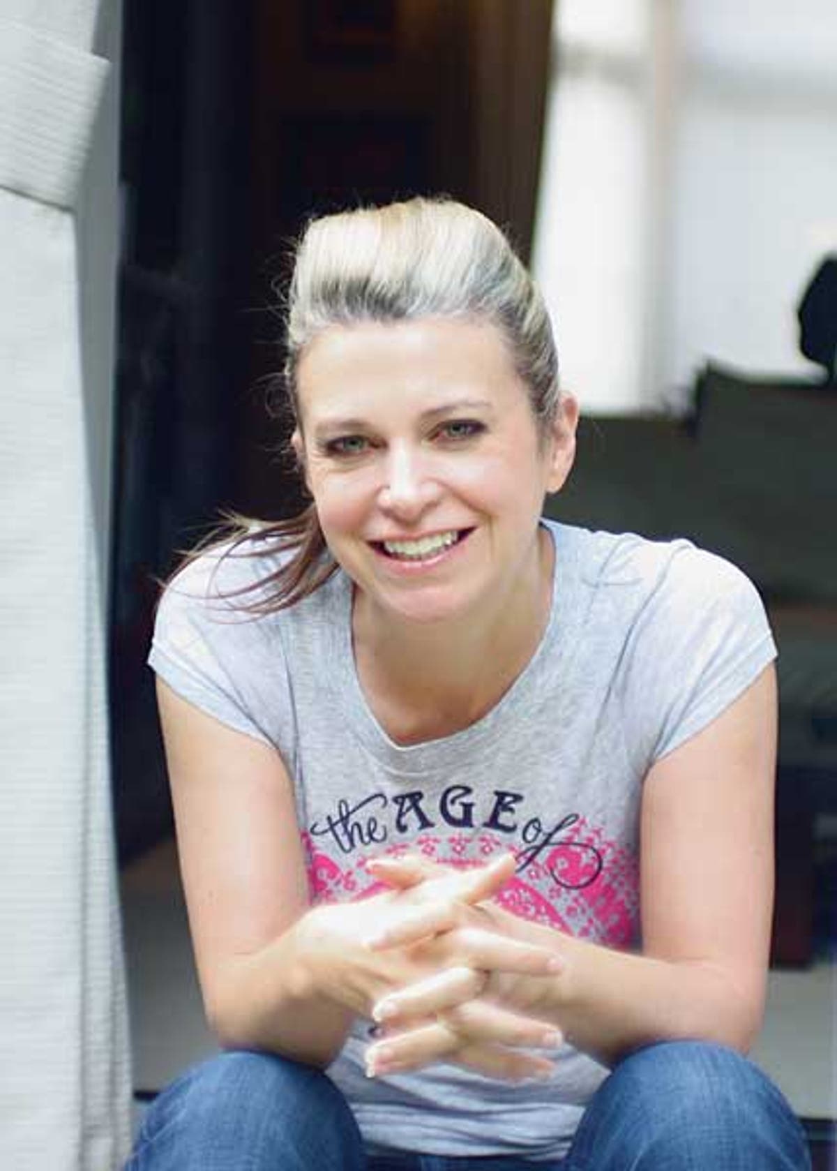 My Secret Life: Jane Fallon, author & TV producer, 49 | The Independent ...