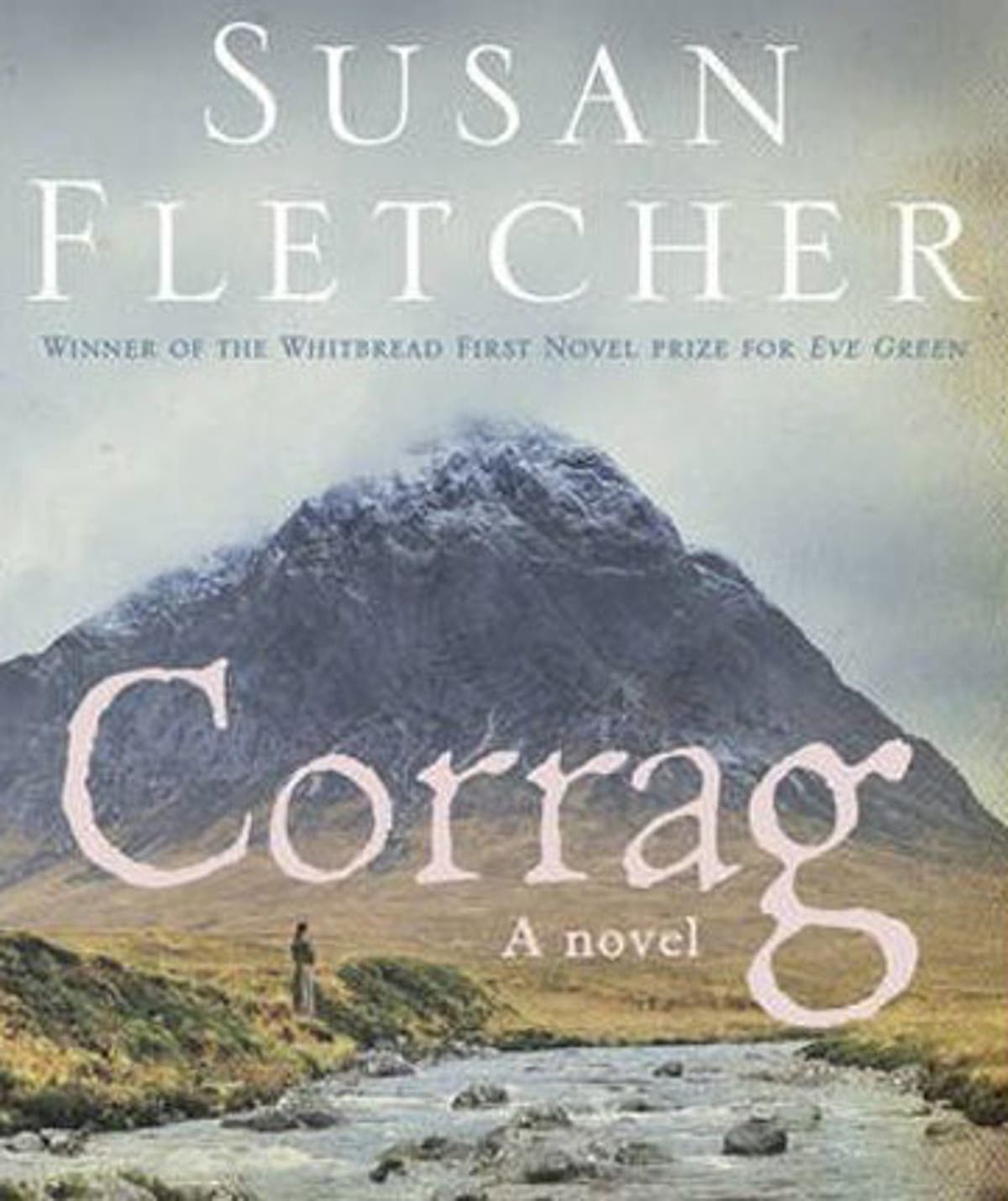 Corrag, By Susan Fletcher | The Independent | The Independent