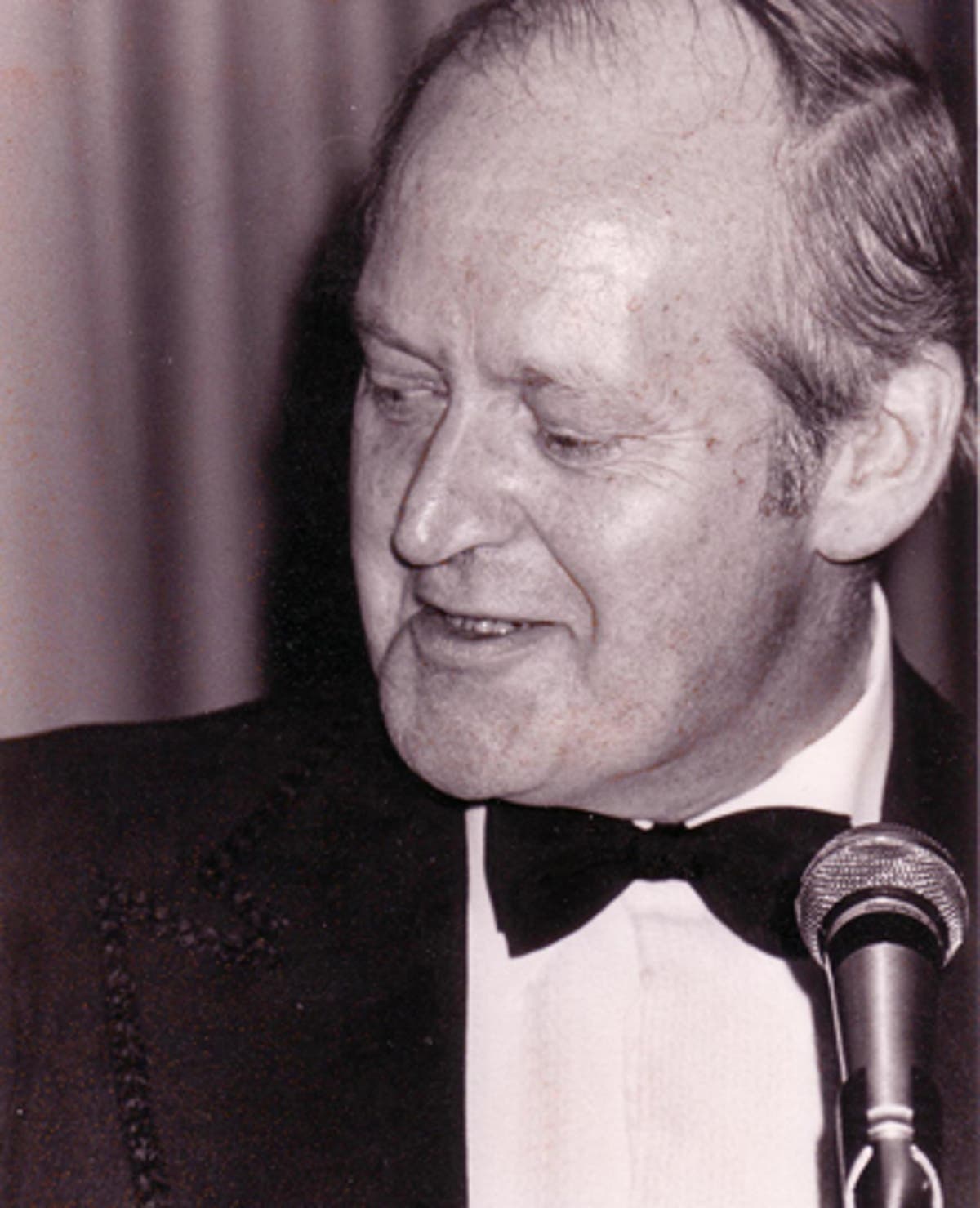 John Prevett: Actuary who played a crucial role in winning compensation ...