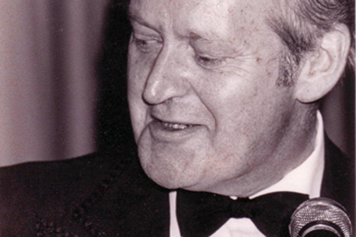 John Prevett: Actuary who played a crucial role in winning compensation ...