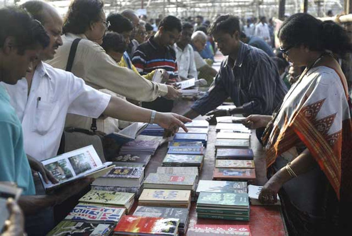 Reading all over the world: The long-list for this year's Independent ...