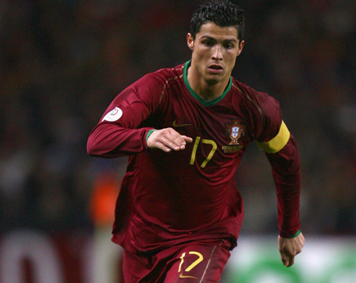 Spotlight on the main contenders: Portugal | The Independent | The ...