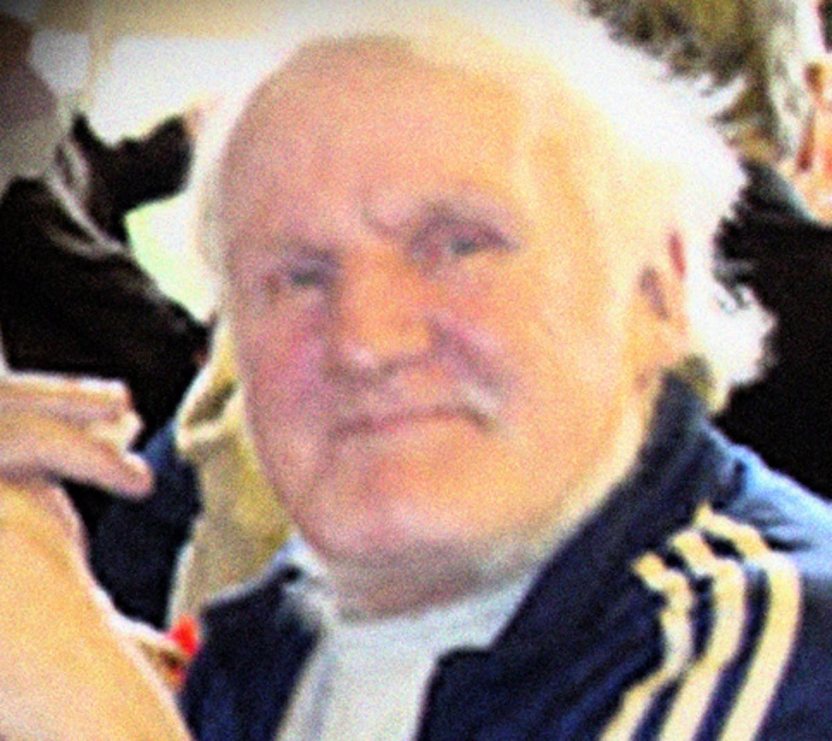 David Askew: A human tragedy and national scandal | The Independent ...