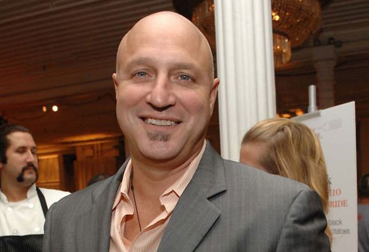 Ban salt to save lives, restaurants in New York told | The Independent ...