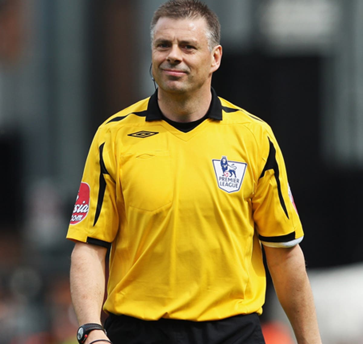 Mark Halsey: 'When I beat the cancer, I wept for five minutes' | The ...