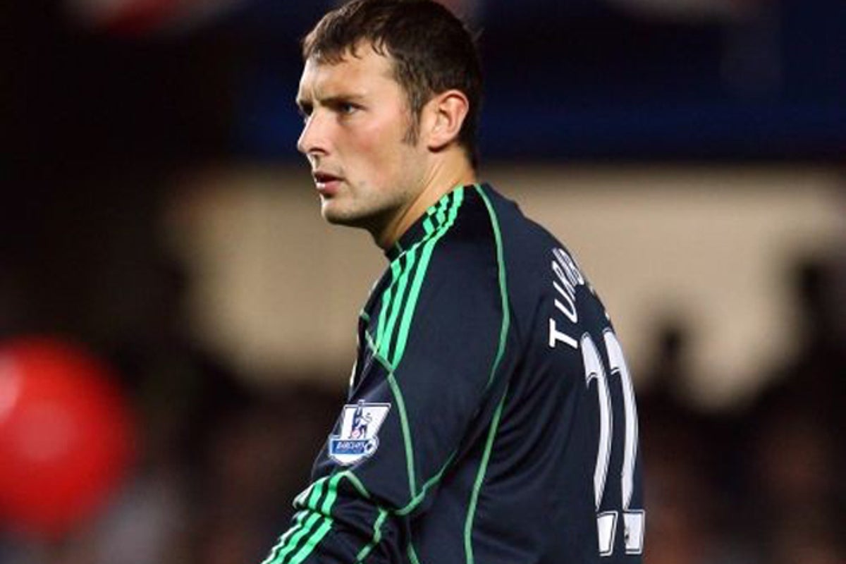 Third-choice keeper to get Chelsea start | The Independent | The ...