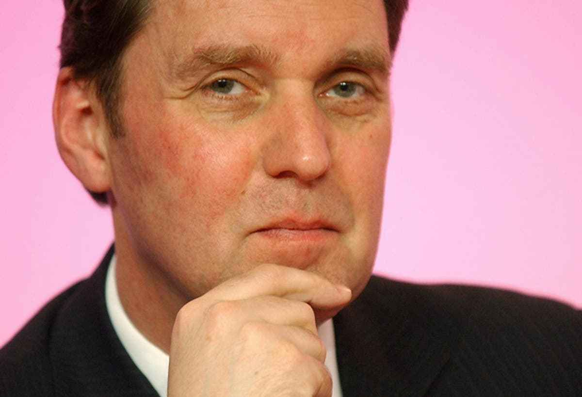 Milburn breaks ranks over lifting cap on university fees | The ...