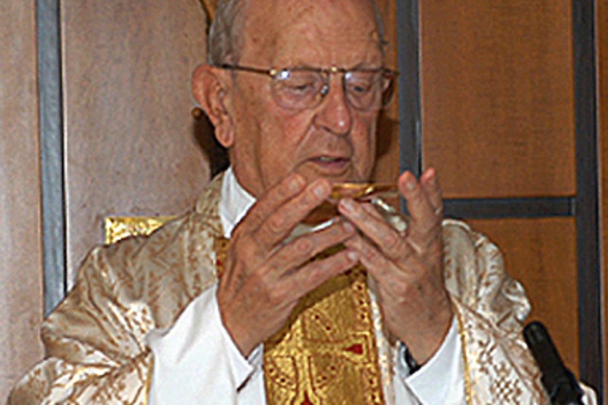 Marcial Maciel: Catholic priest abused at least 60 boys as founder of ...