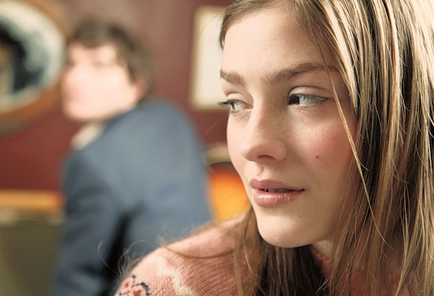 Claire Beale On Advertising: Fighting crime is clever marketing | The ...