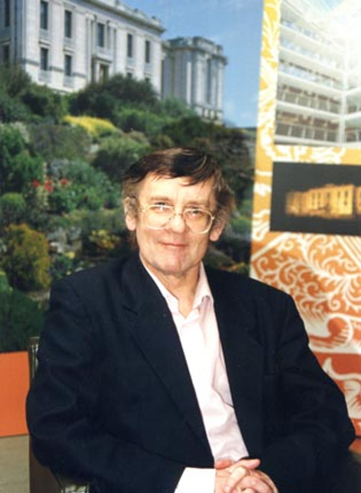 David Berry: Historian and critic of film and television in Wales | The ...