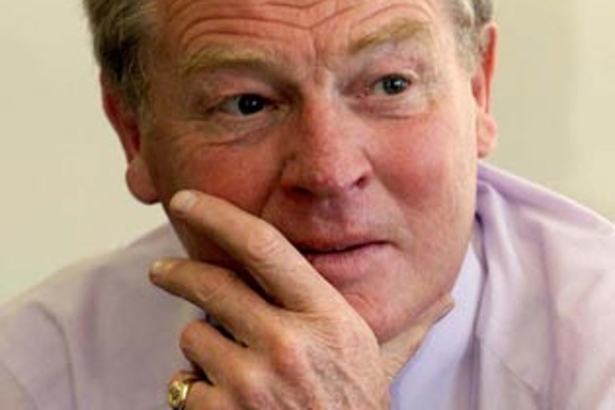 Lord Ashdown of Norton-sub-Hamdon: You Ask The Questions | The ...