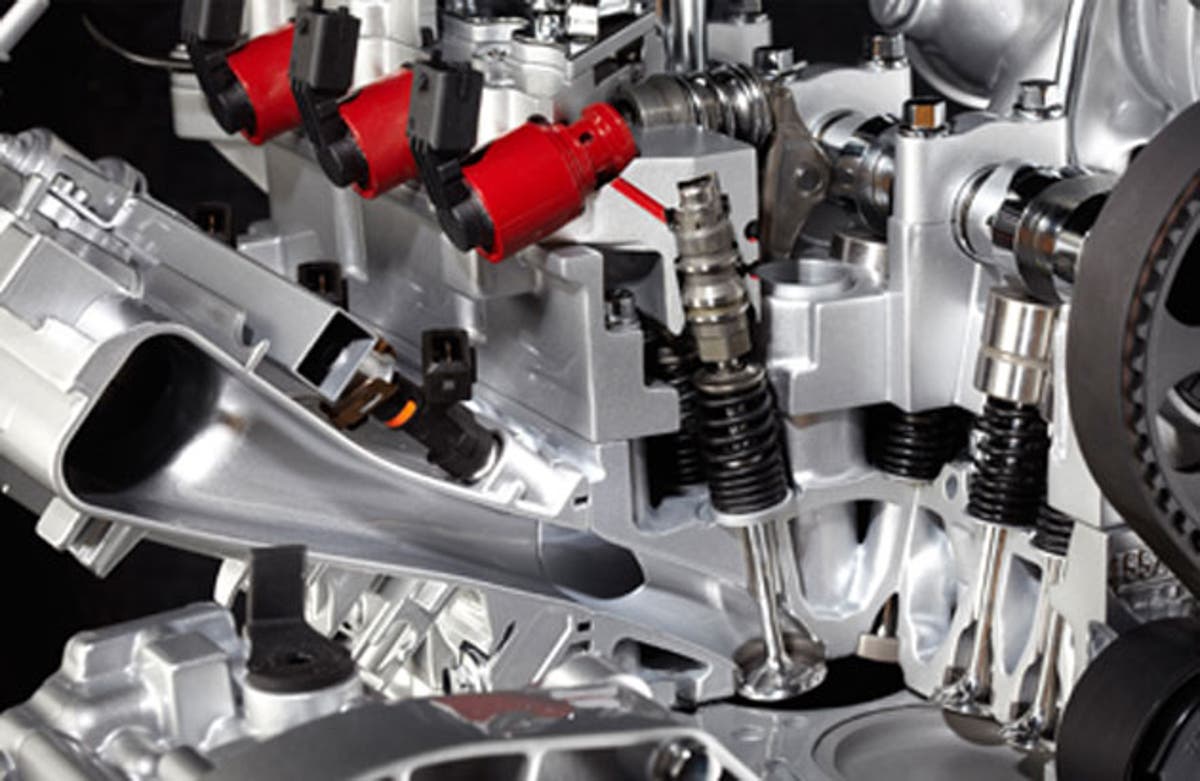 Alfa MiTo adopts MultiAir technology | The Independent | The Independent