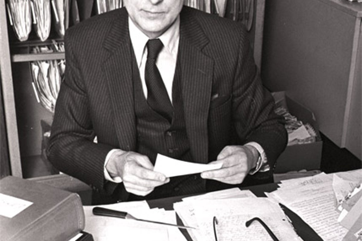 Geoffrey Woolley: 'Times' Letters Editor whose pages helped set Britain ...