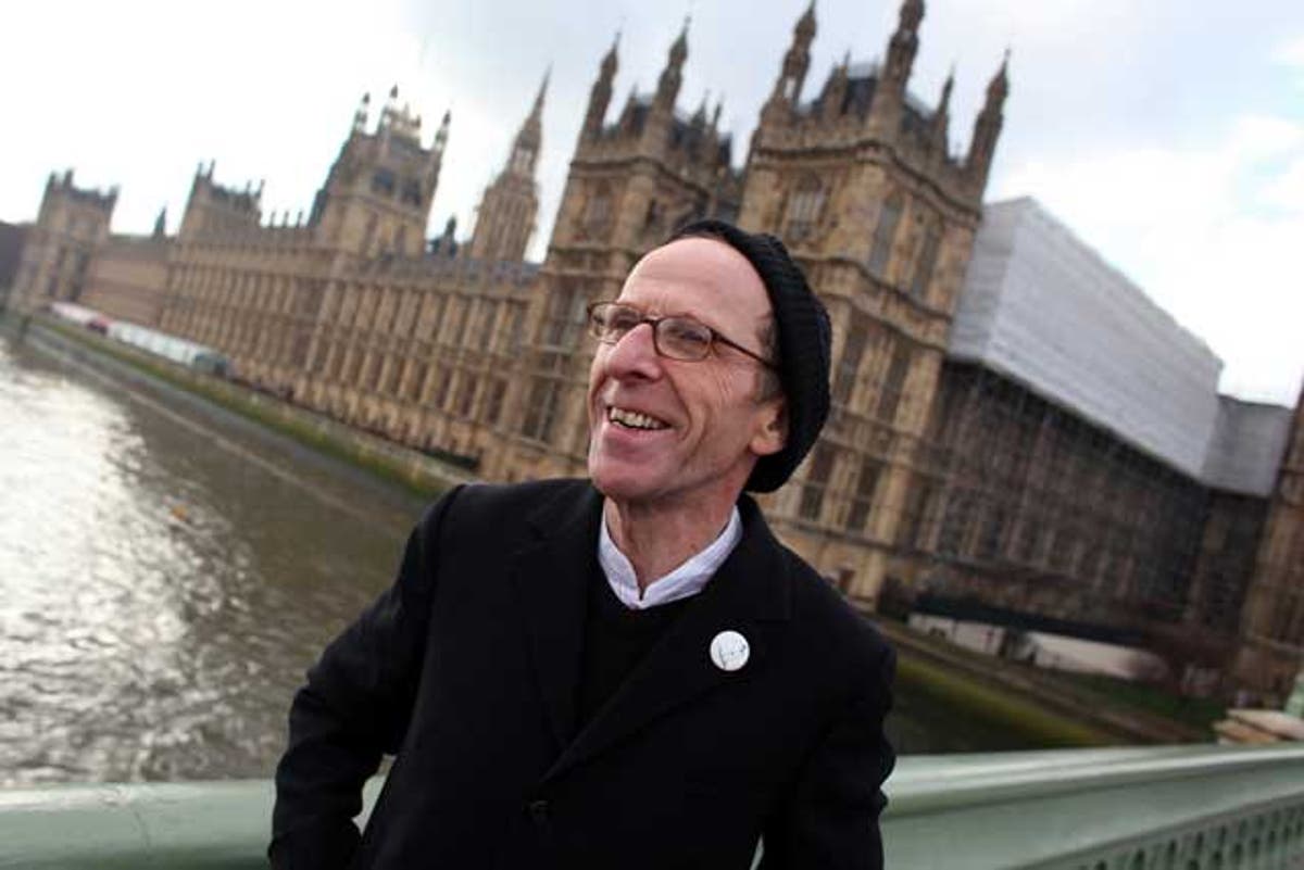 Observations: A comic Strip in Westminster | The Independent | The ...