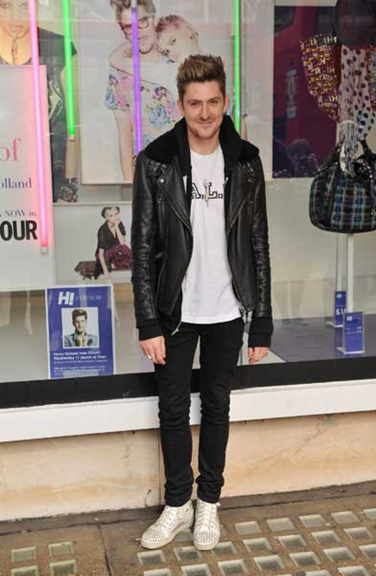 My Life In Travel: Henry Holland, fashion designer | The Independent ...