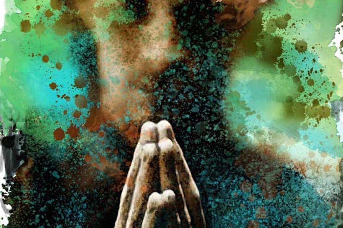 Johann Hari: The Pope, the Prophet, and the religious support for evil ...