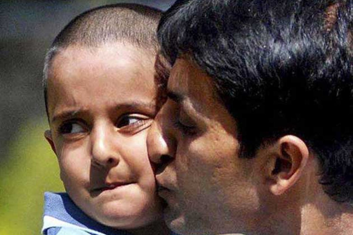 British boy Sahil Saeed kidnap 'mastermind' arrested | The Independent ...