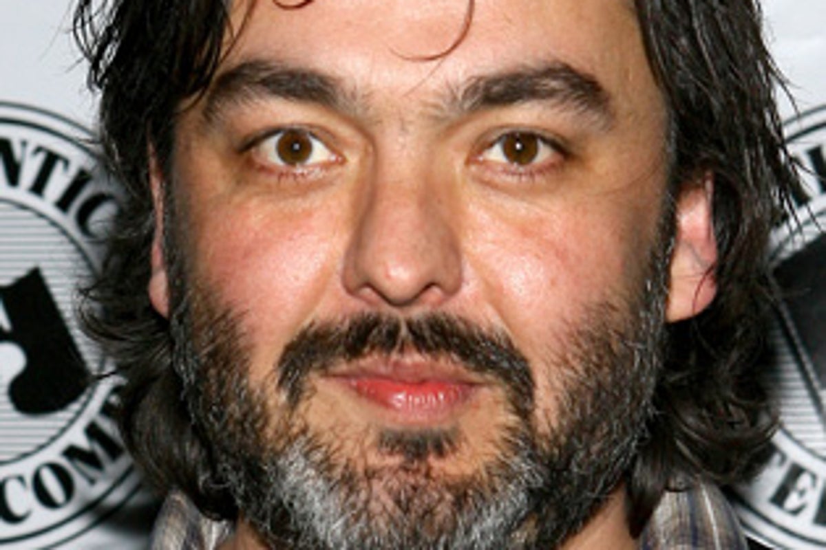 Jez Butterworth: King of Jerusalem | The Independent | The Independent