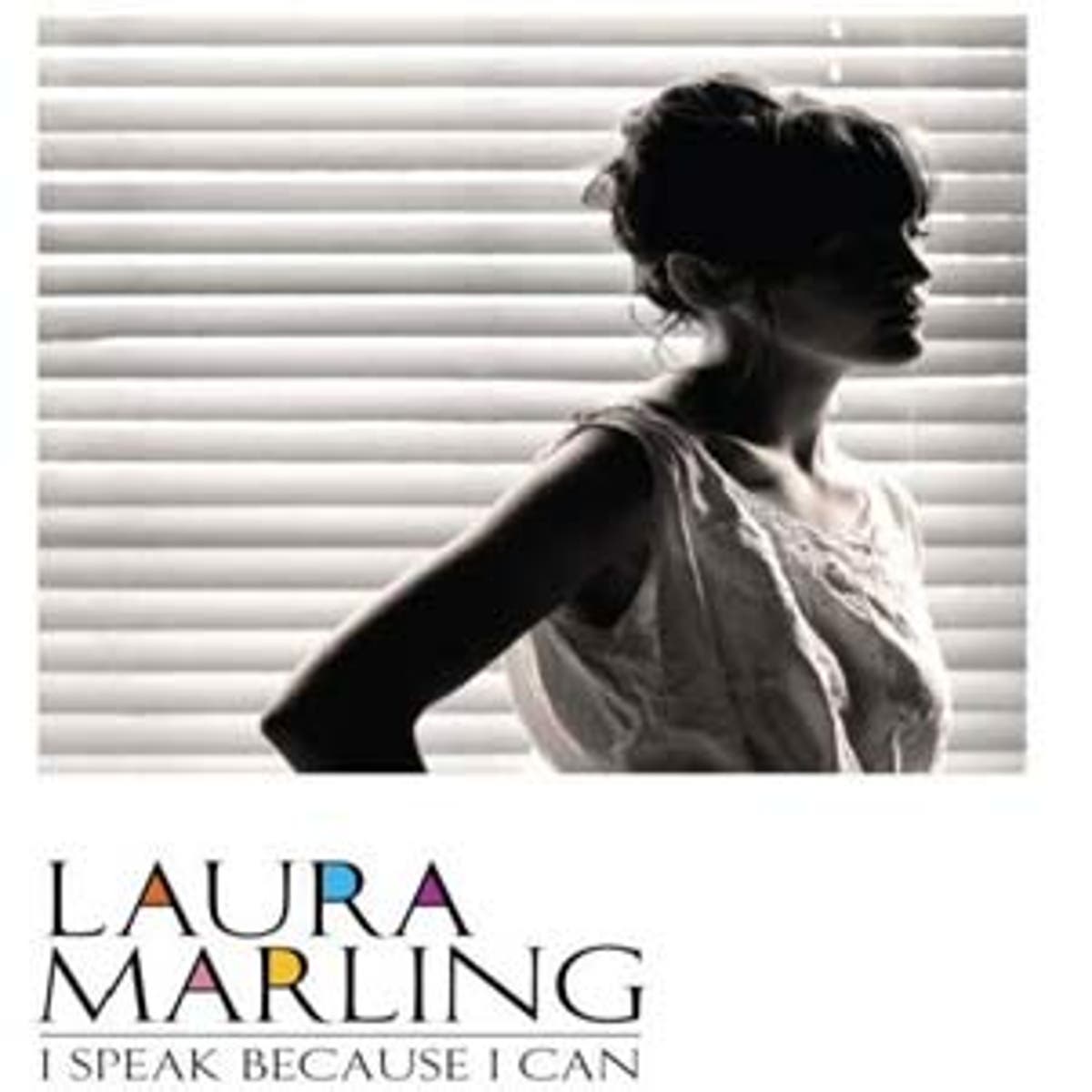 Album: Laura Marling, I Speak Because I Can (EMI) | The Independent ...