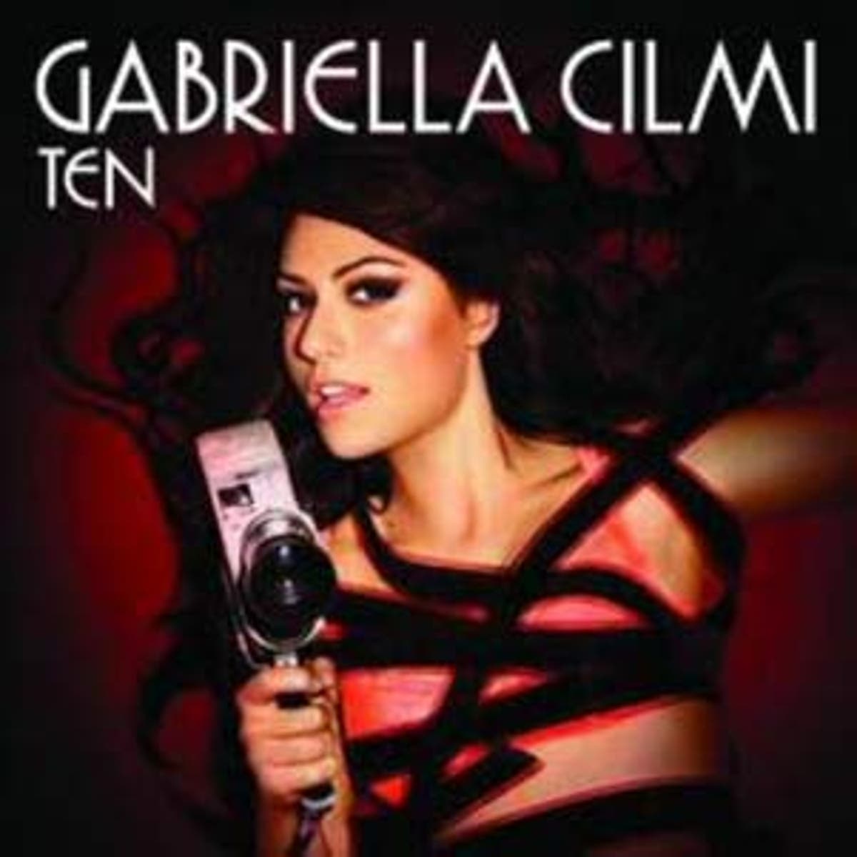 Album: Gabriella Cilmi, Ten (Island Records) | The Independent | The ...