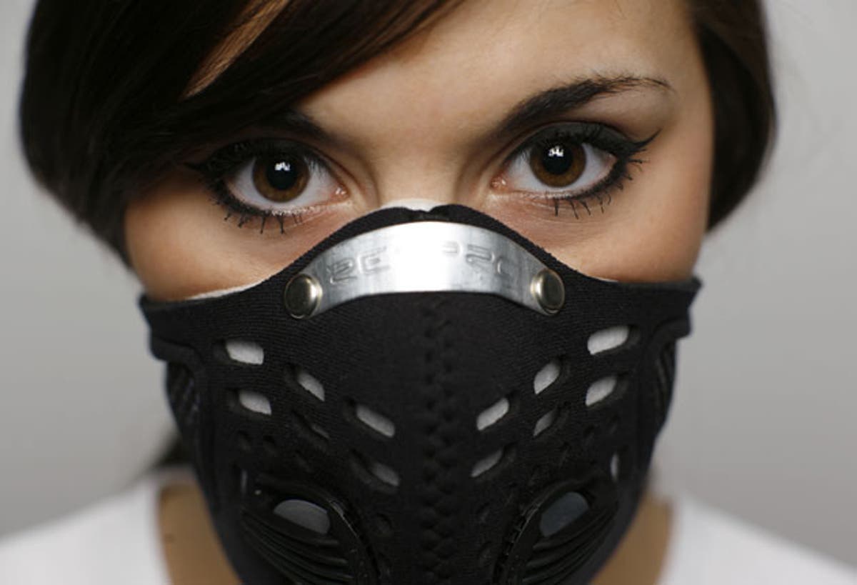 Britain. A breath of foul air | The Independent | The Independent