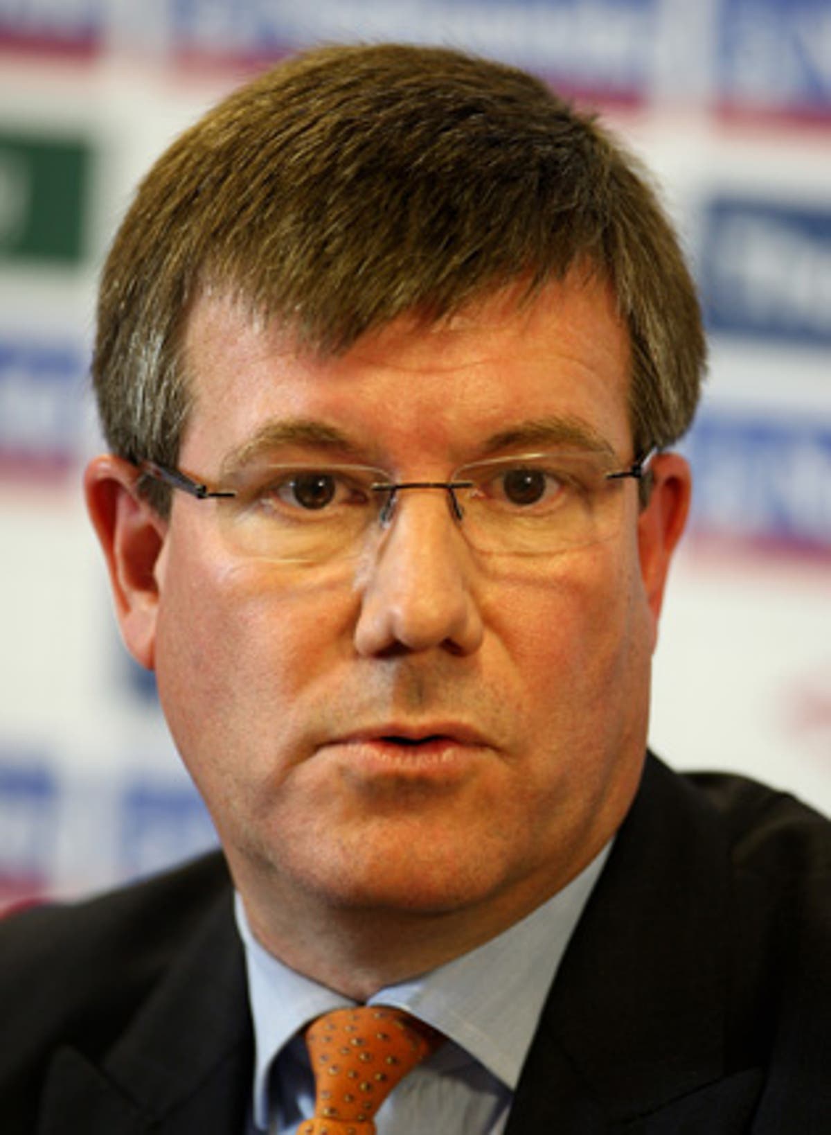 Watmore resignation stuns FA | The Independent | The Independent