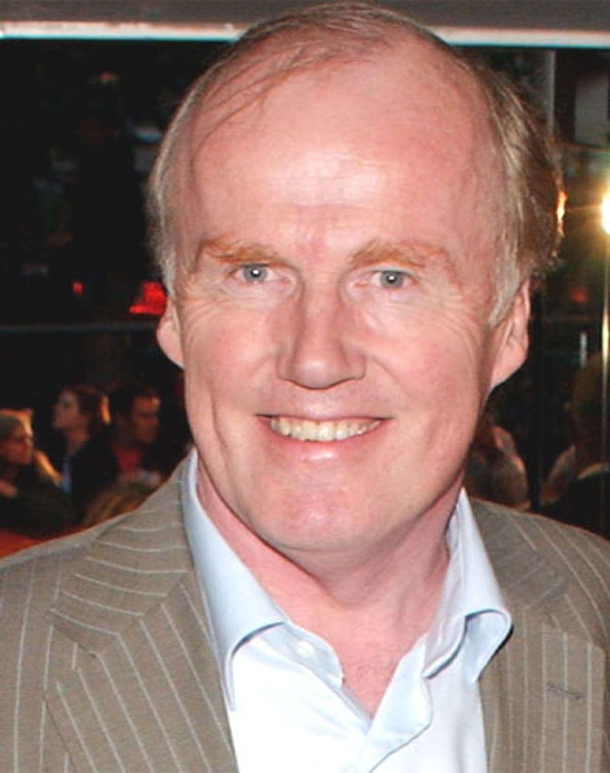 David Davies: Blatter-style leader can end mess at Soho Square | The ...