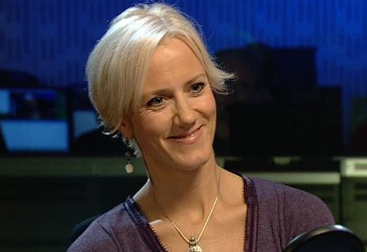 Laura Tenison named businesswoman of the year | The Independent | The ...