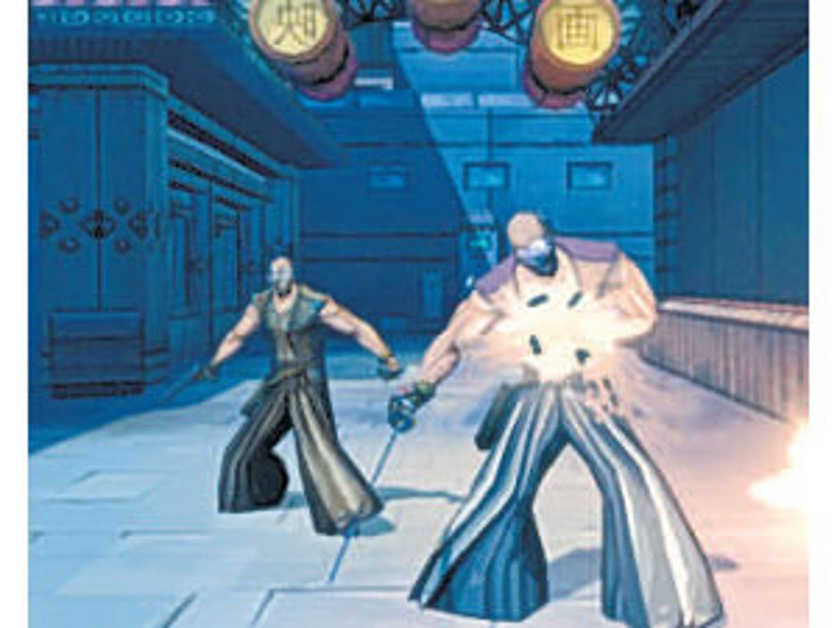 Games Reviews: Red Steel 2 | The Independent | The Independent