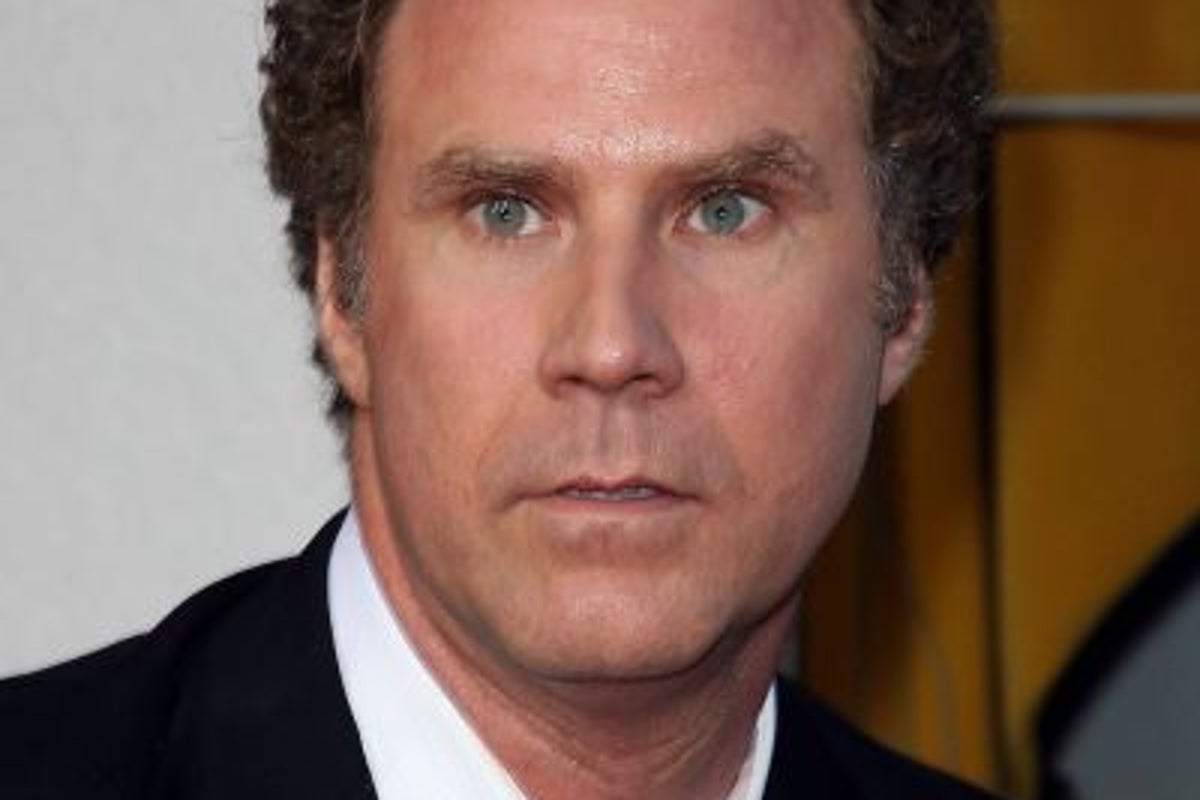 Film trailer: 'Megamind' teaser starring Will Ferrell and Brad Pitt in ...