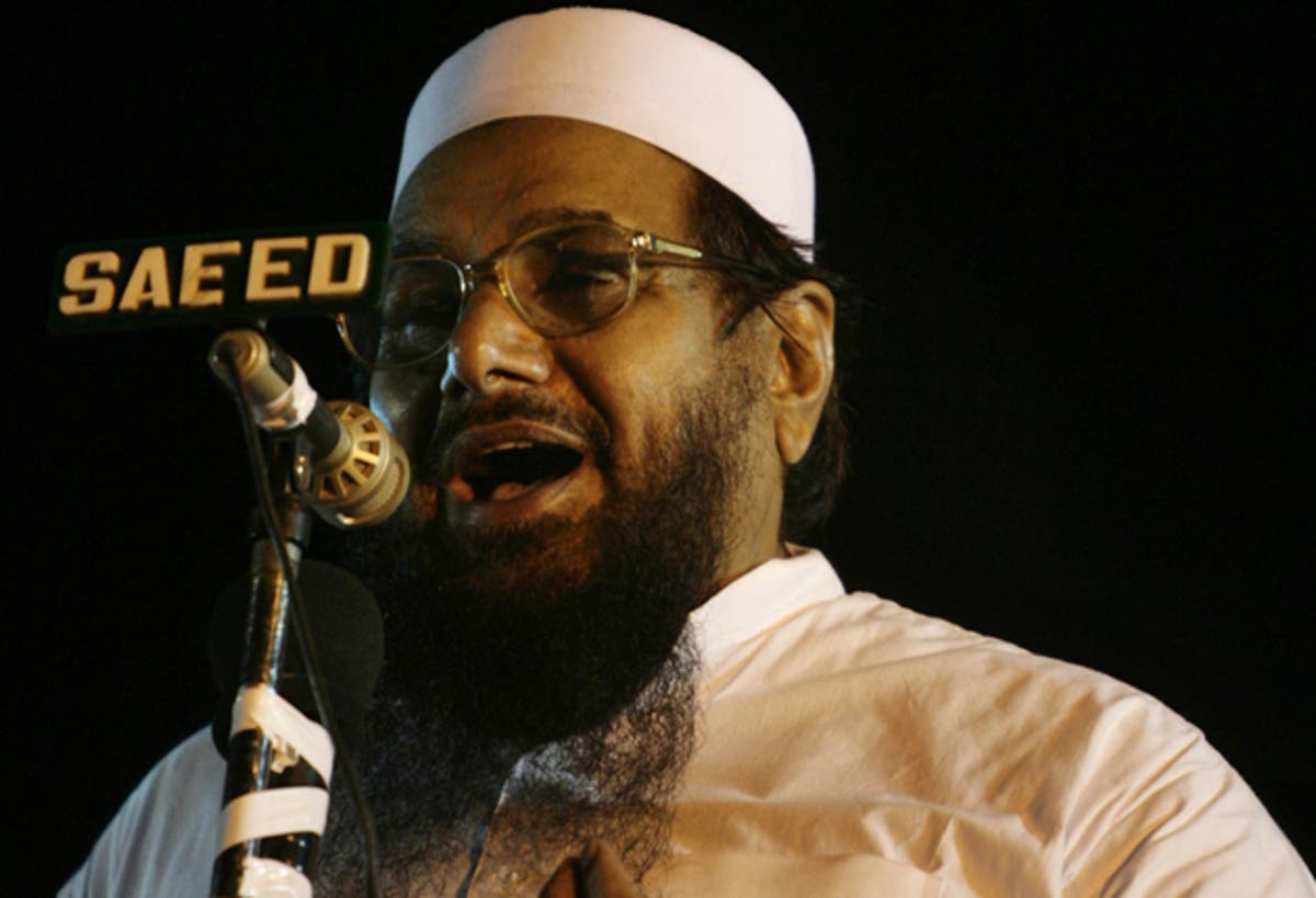 Face to face with Pakistan’s most wanted | The Independent | The ...