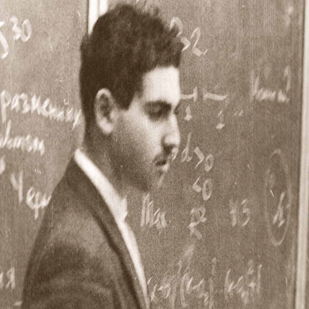 Grigori Perelman Biography Facts Childhood Family Life