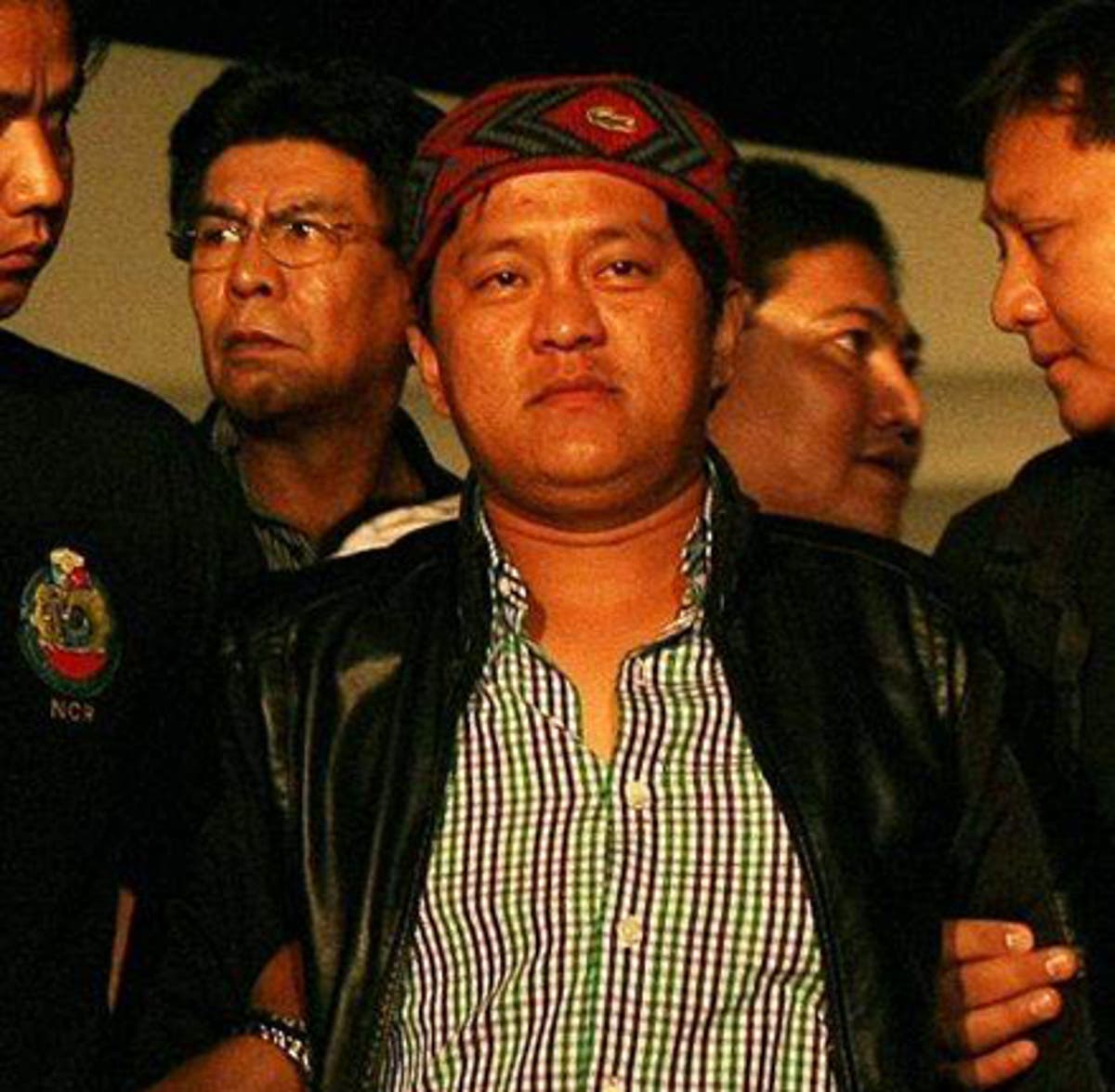 Philippines arrest clan chief over killings | The Independent | The ...