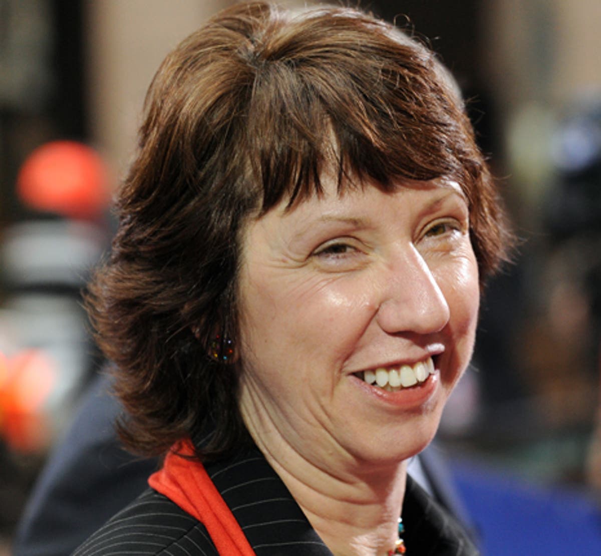 Resignation of key aide upstages Ashton's foreign policy plans | The ...