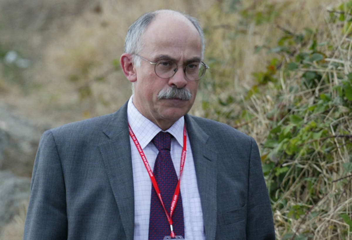 Pandora: Another uphill struggle for David | The Independent | The ...