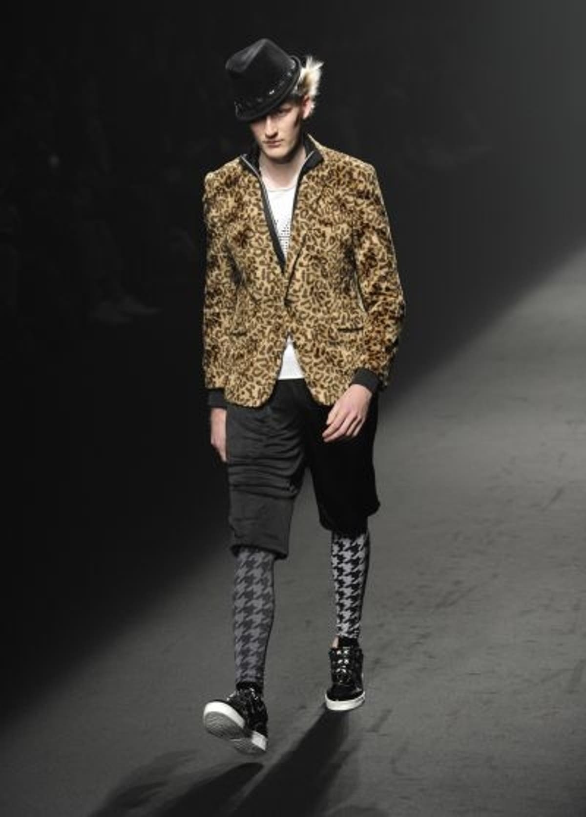 Weekly fashion videos: Japan Fashion Week | The Independent | The ...