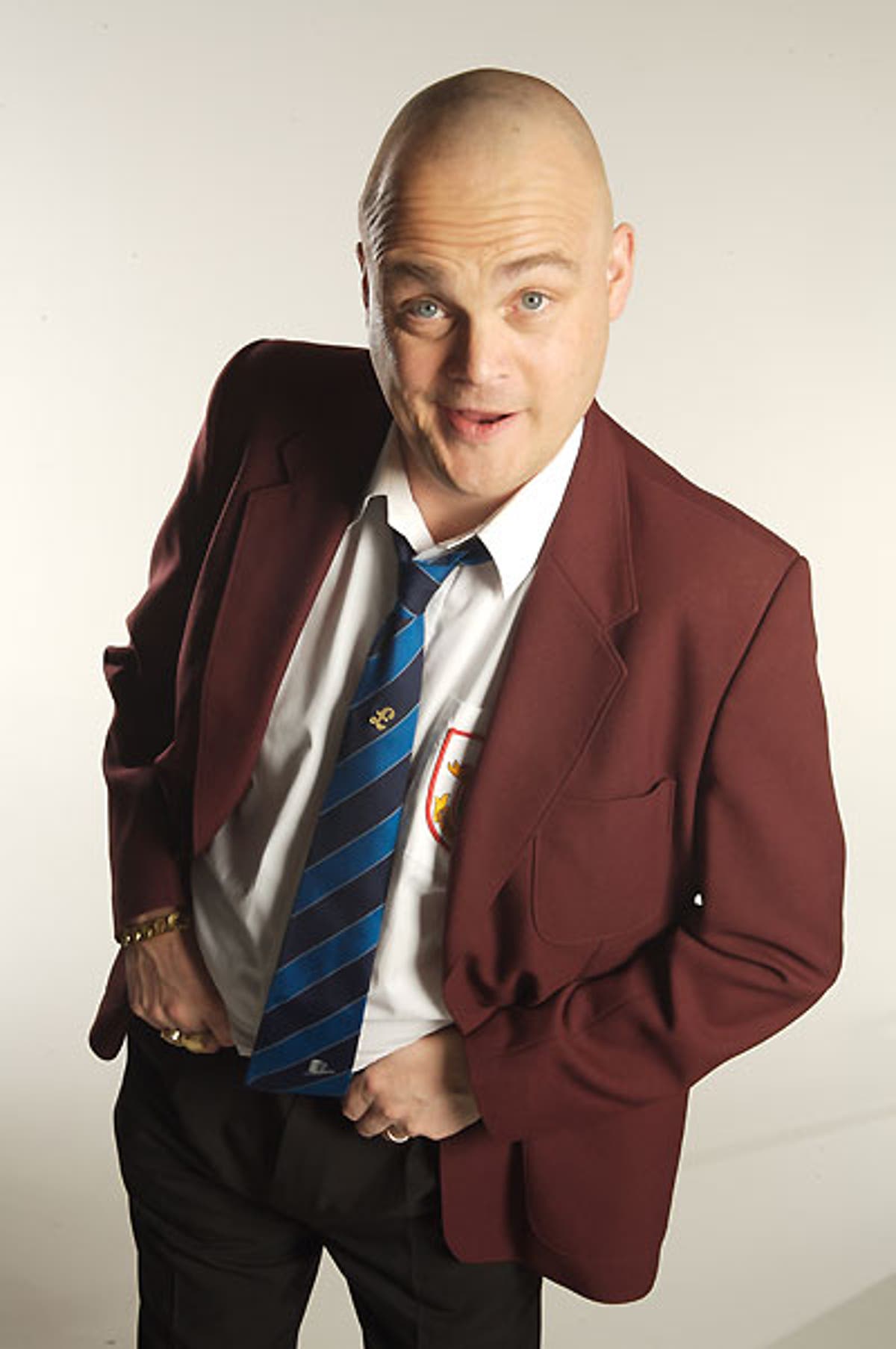 Al Murray on Cask Ale: 'Tradition is the fabric of the country' | The ...