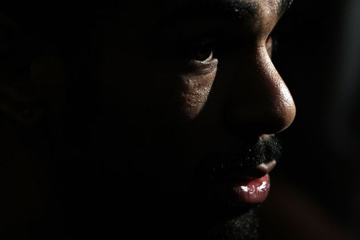 David Haye: The rise and rise of the Hayemaker | The Independent | The ...