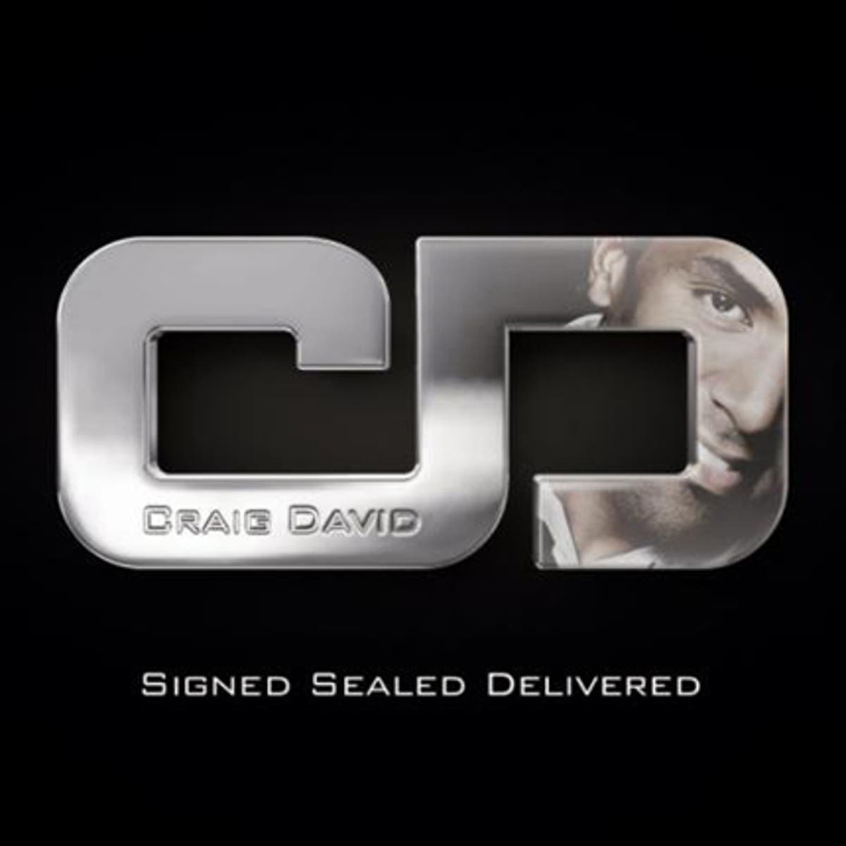 Album: Craig David, Signed, Sealed, Delivered (Universal) | The ...