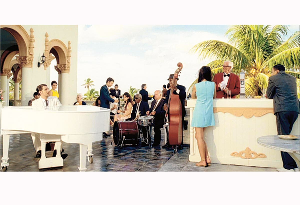 Claire Beale On Advertising: Print gets augmented reality check | The ...