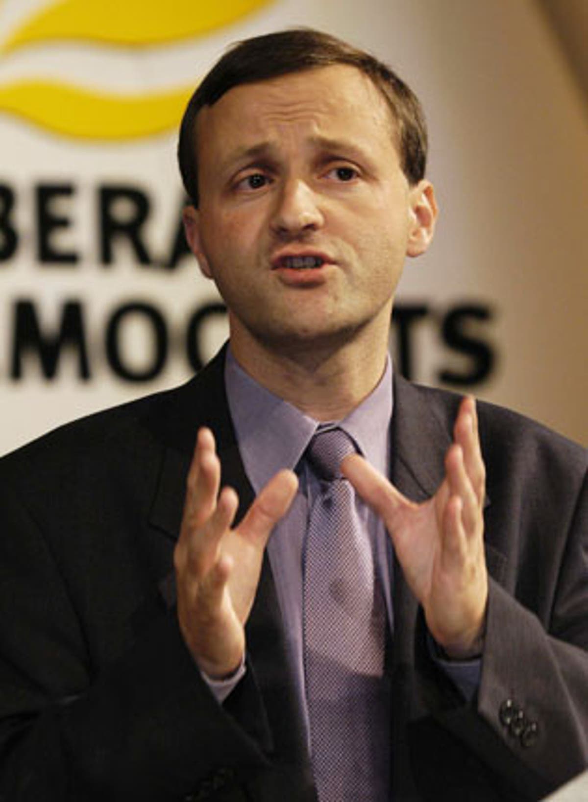 Steve Webb: You Ask The Questions | The Independent | The Independent