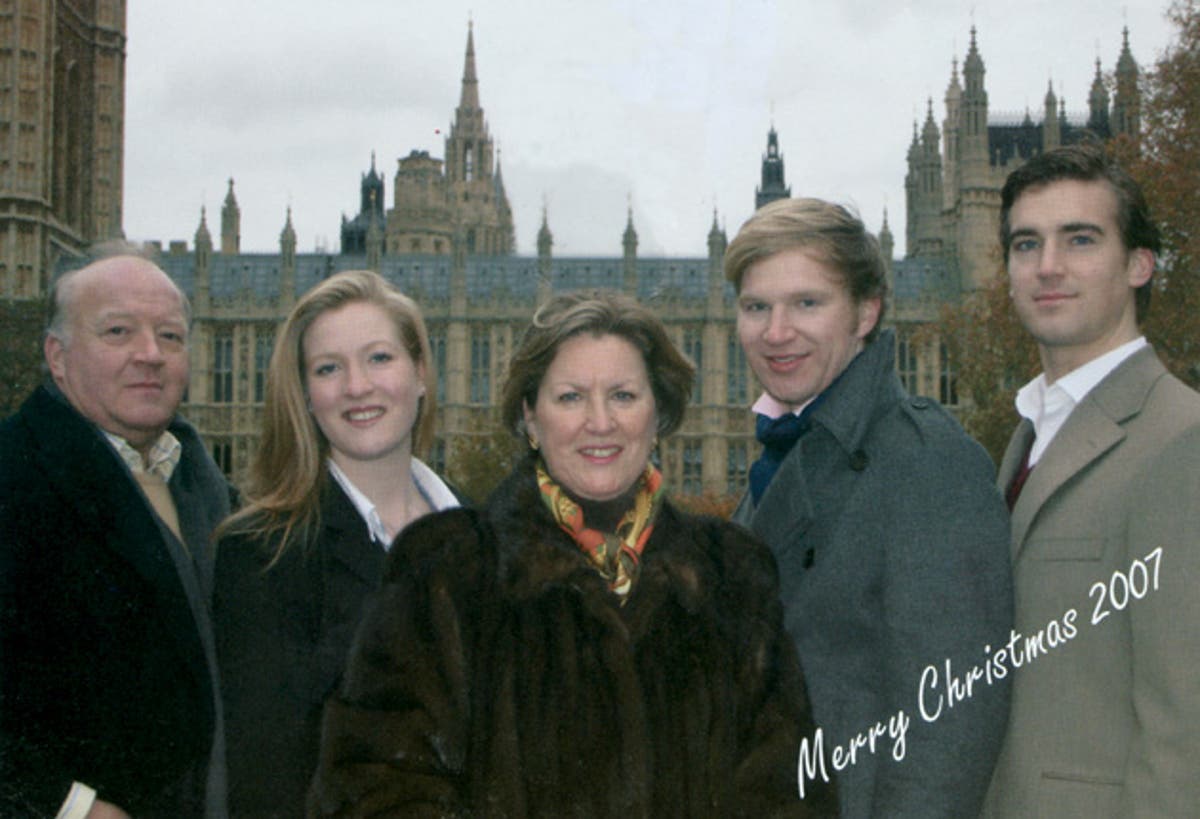 MPs are allowed to keep their families on the payroll | The Independent ...