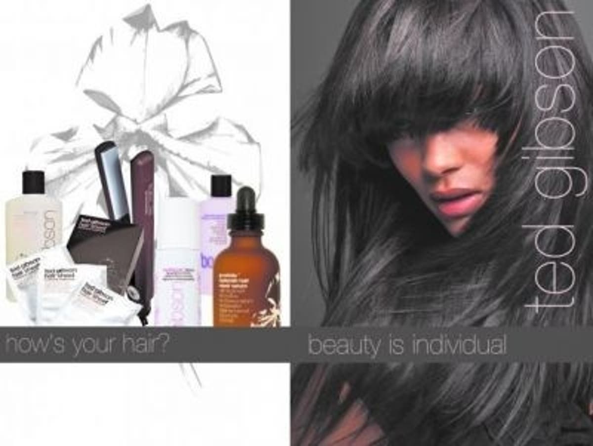 Facebook beauty brands: care about your hair? | The Independent | The ...