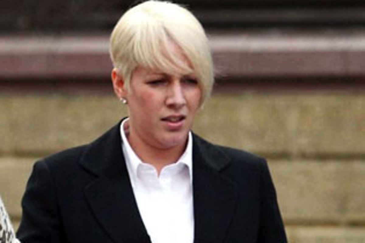 Cleared nursery manager Laura Pettitt reveals 'life of hell' | The ...