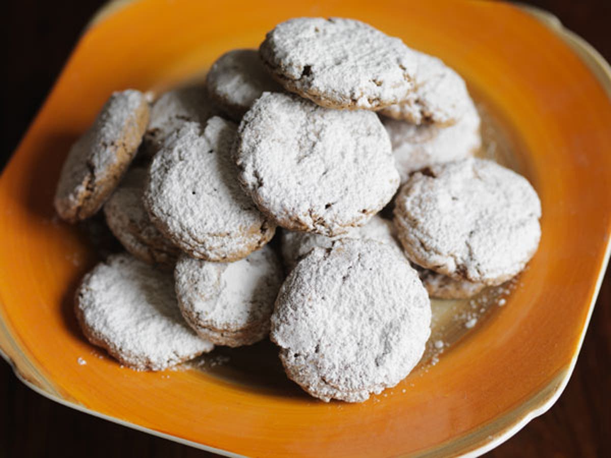 Ricciarelli | The Independent | The Independent