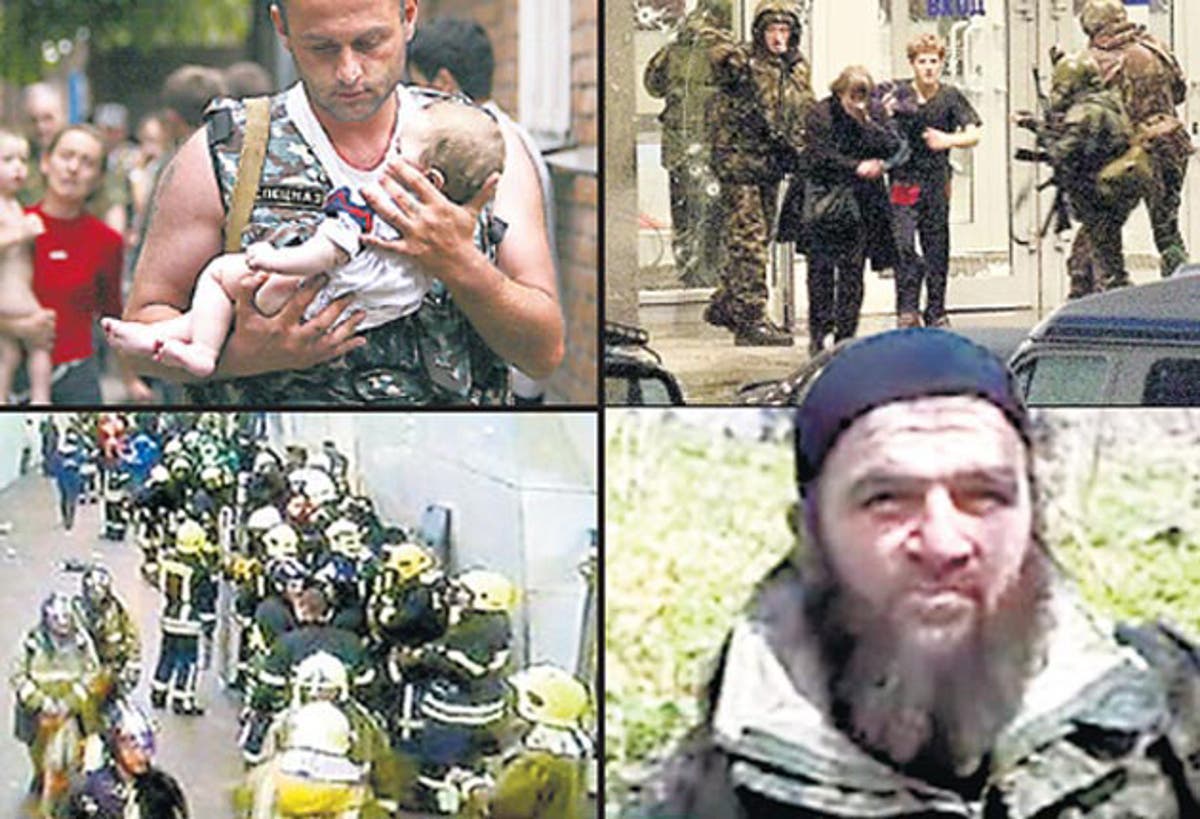 The Big Question: Why does the conflict between Russia and Chechnya ...