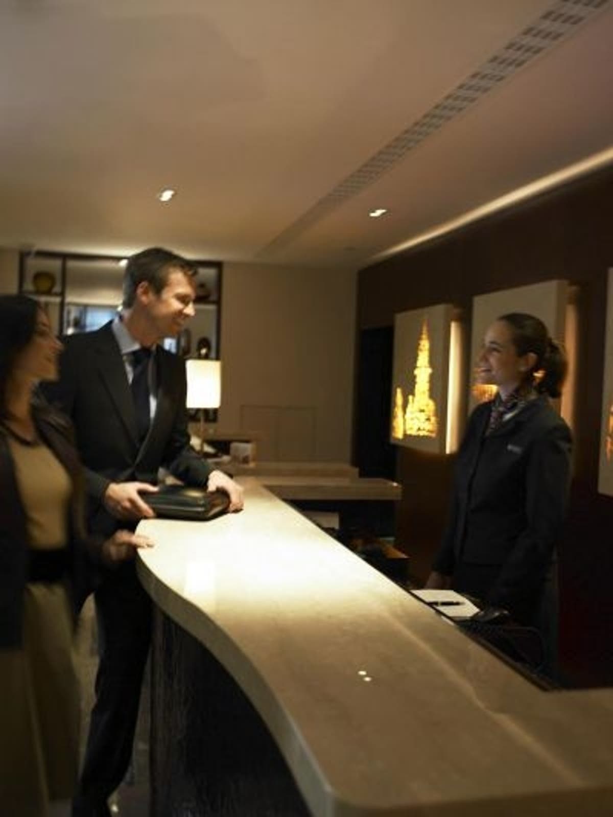 InterContinental becomes latest hotel chain to give its customers ...