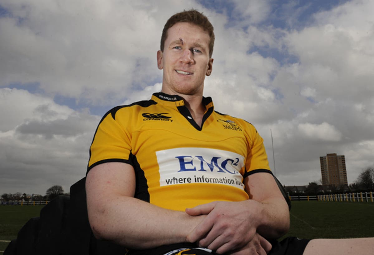 Tom Rees: 'I thought I might not play again' | The Independent | The ...