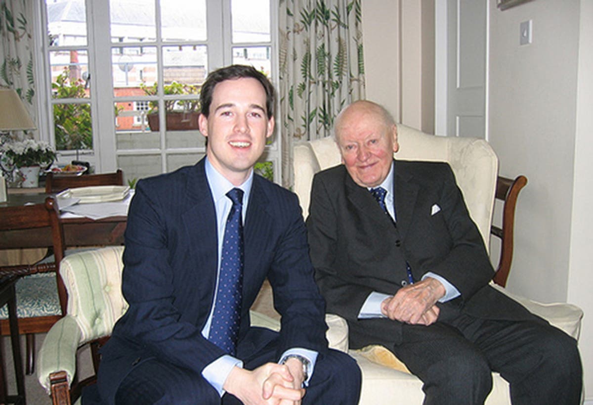 Blue candidates show their true colours | The Independent | The Independent